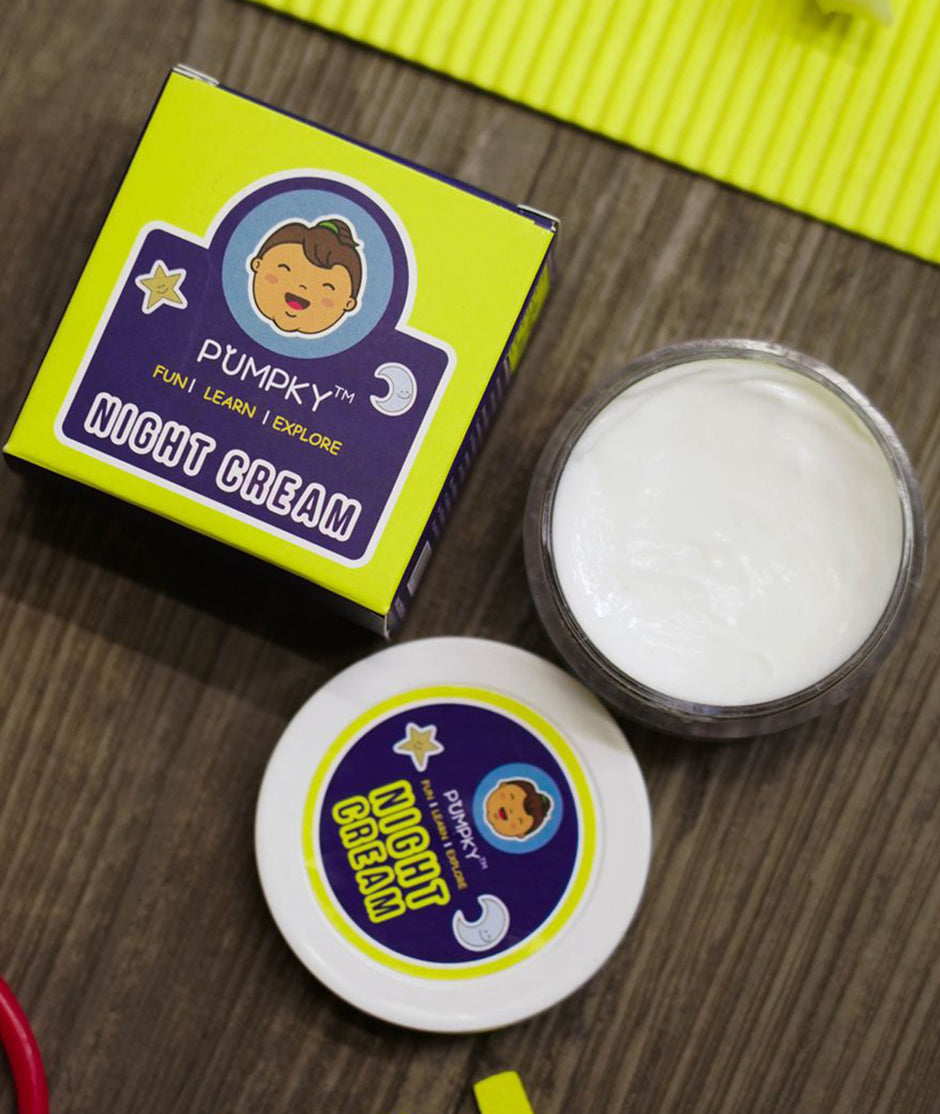 Pumpky Kids Cosmetics – Green Pharmacy Store